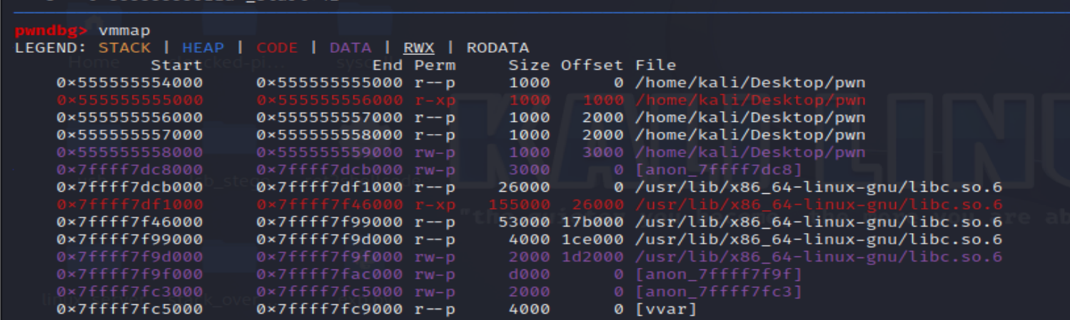 以一道pwn题学习如何动调 - j1ya