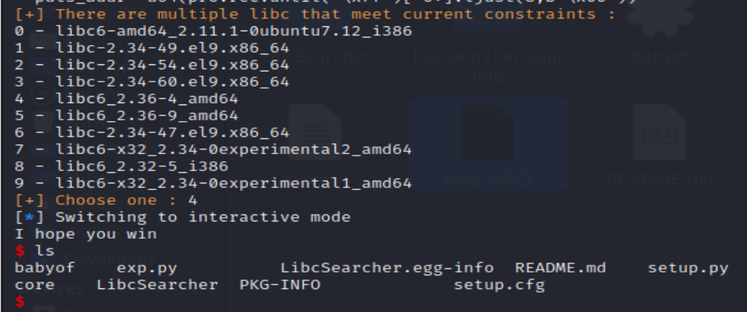 如何安装libcsearch - j1ya