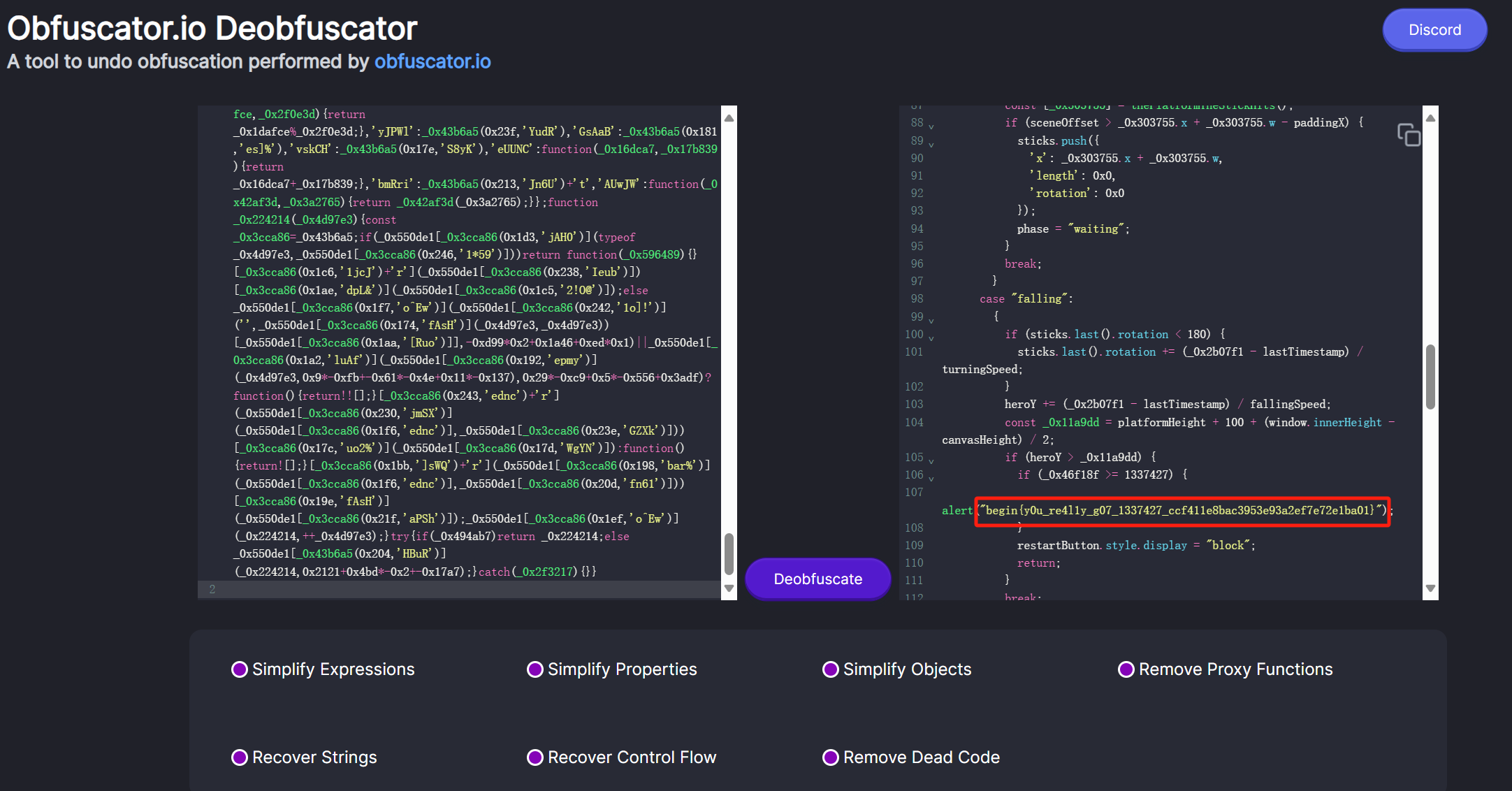 BeginCTF2024部分逆向 - j1ya