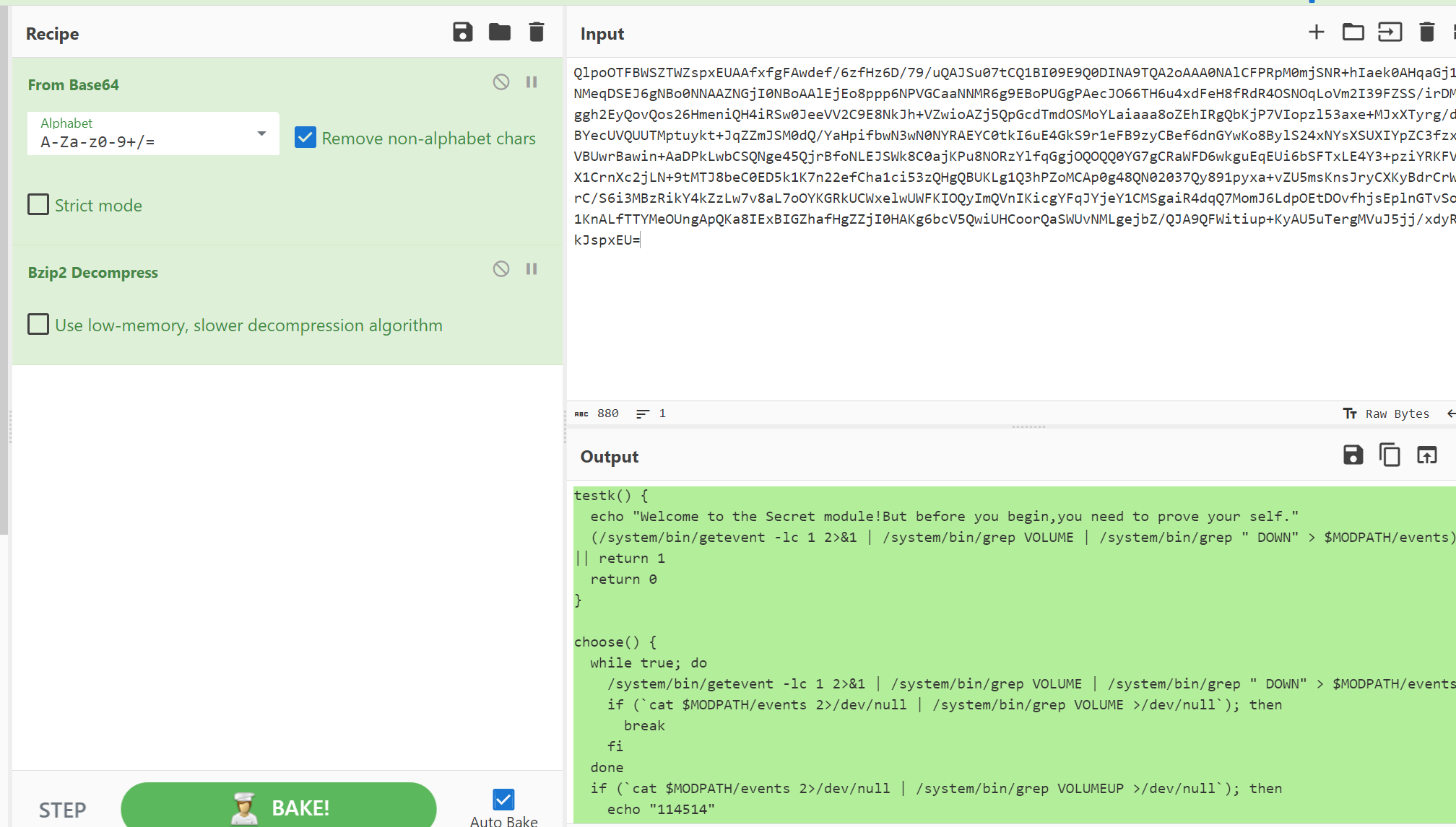 MoeCTF2024部分Re与Pwn - j1ya