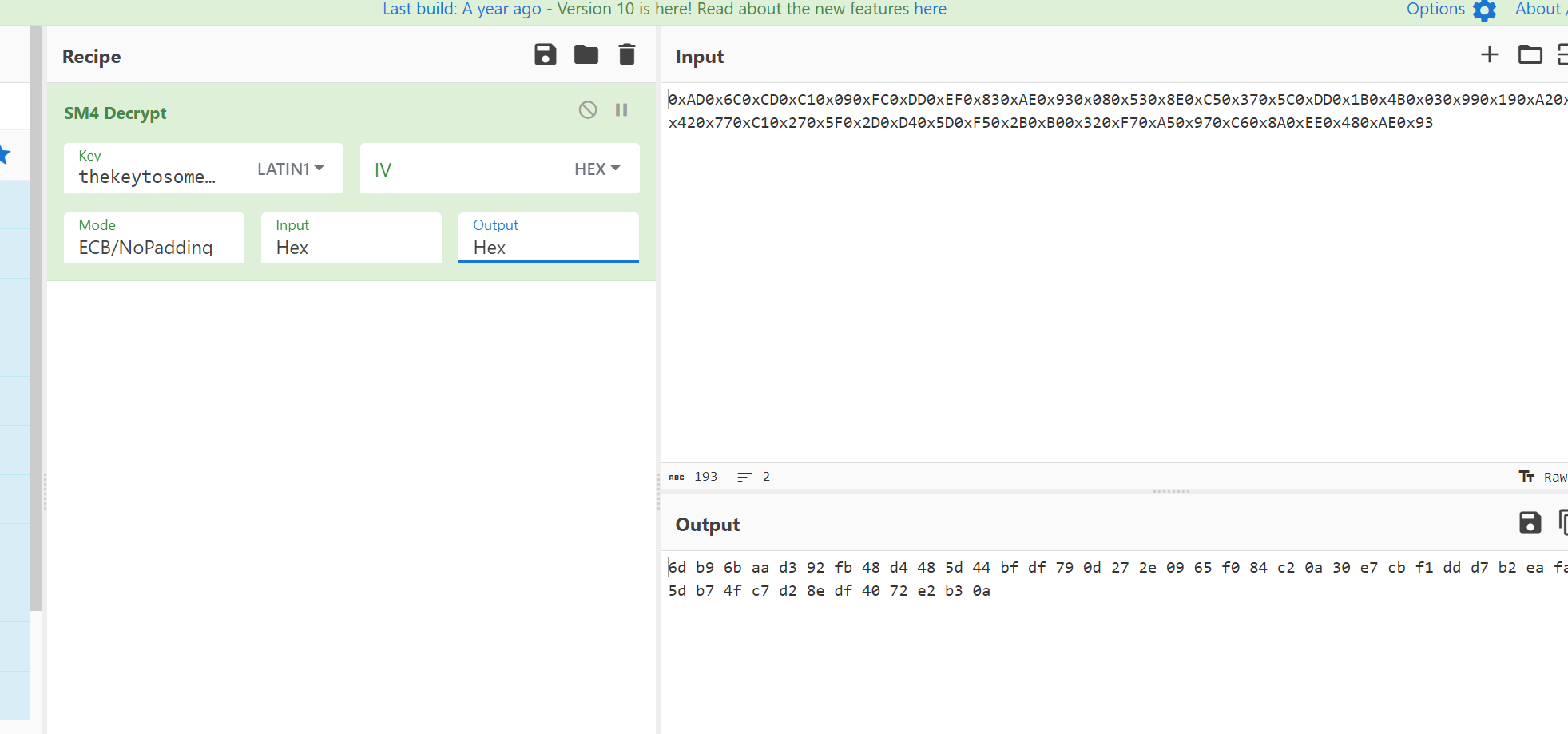 MoeCTF2024部分Re与Pwn - j1ya