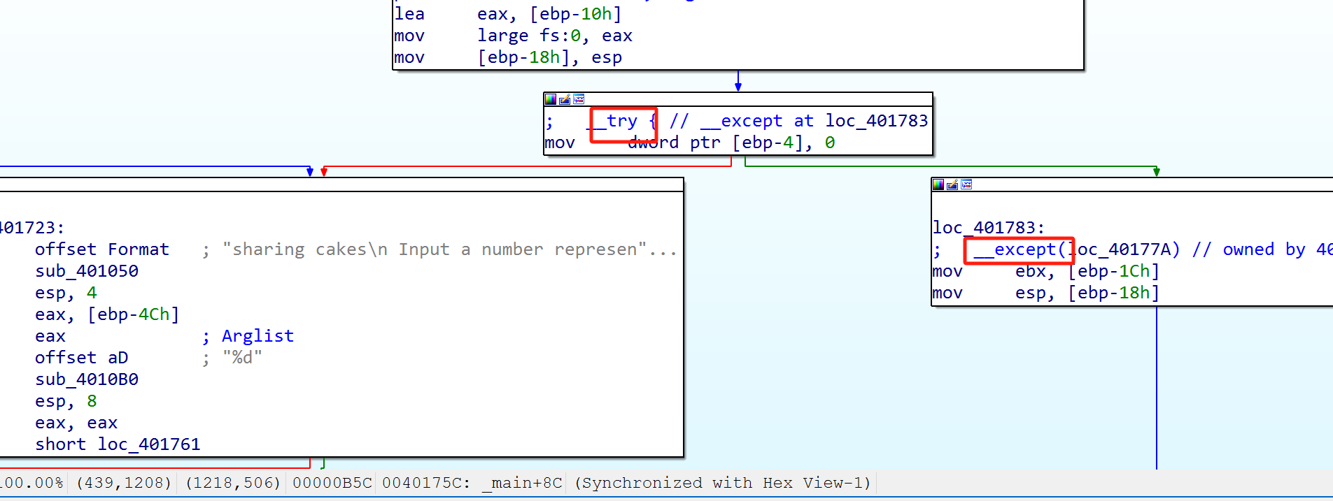 MoeCTF2024部分Re与Pwn - j1ya