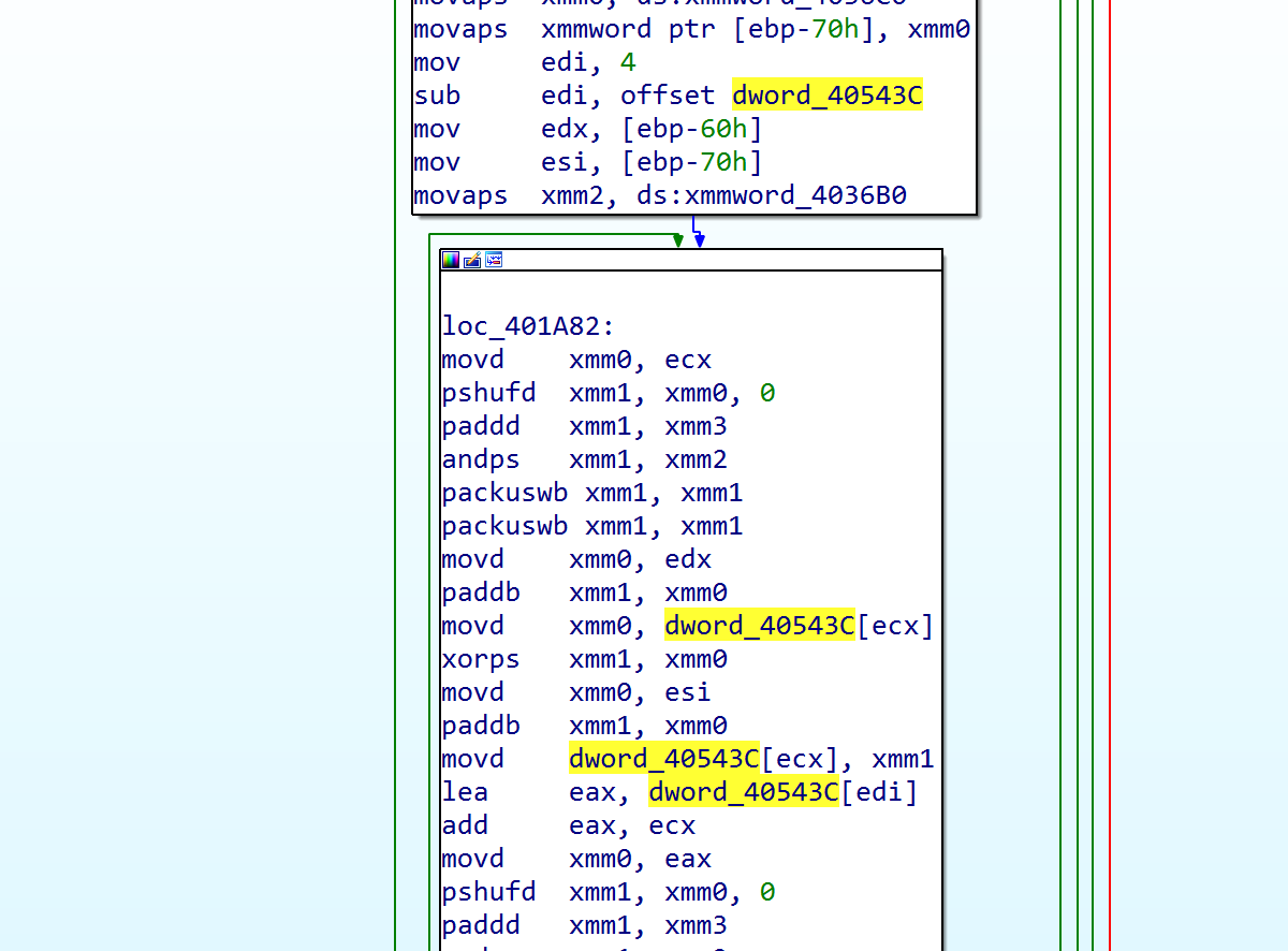 MoeCTF2024部分Re与Pwn - j1ya