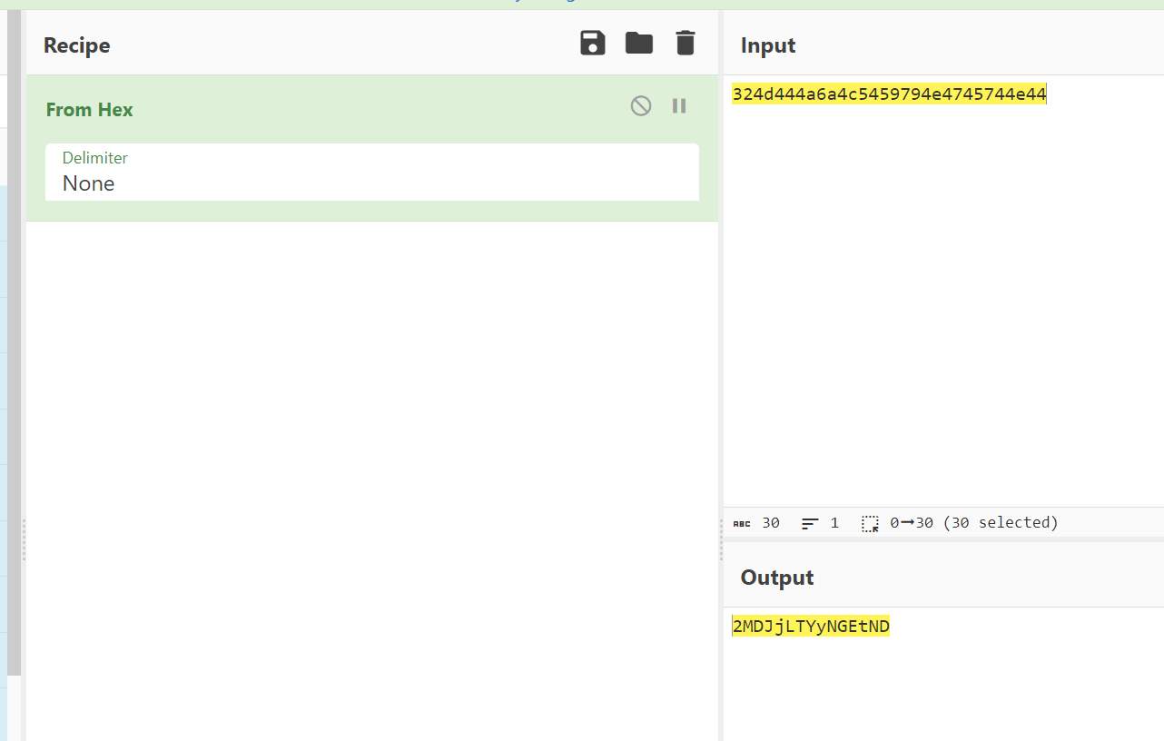 MoeCTF2024部分Re与Pwn - j1ya