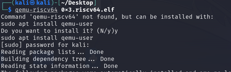 MoeCTF2024部分Re与Pwn - j1ya