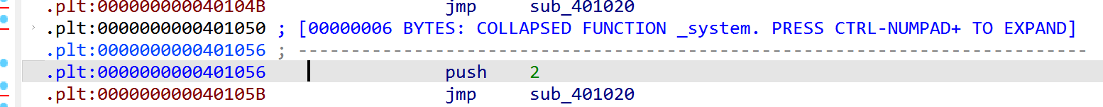 MoeCTF2024部分Re与Pwn - j1ya