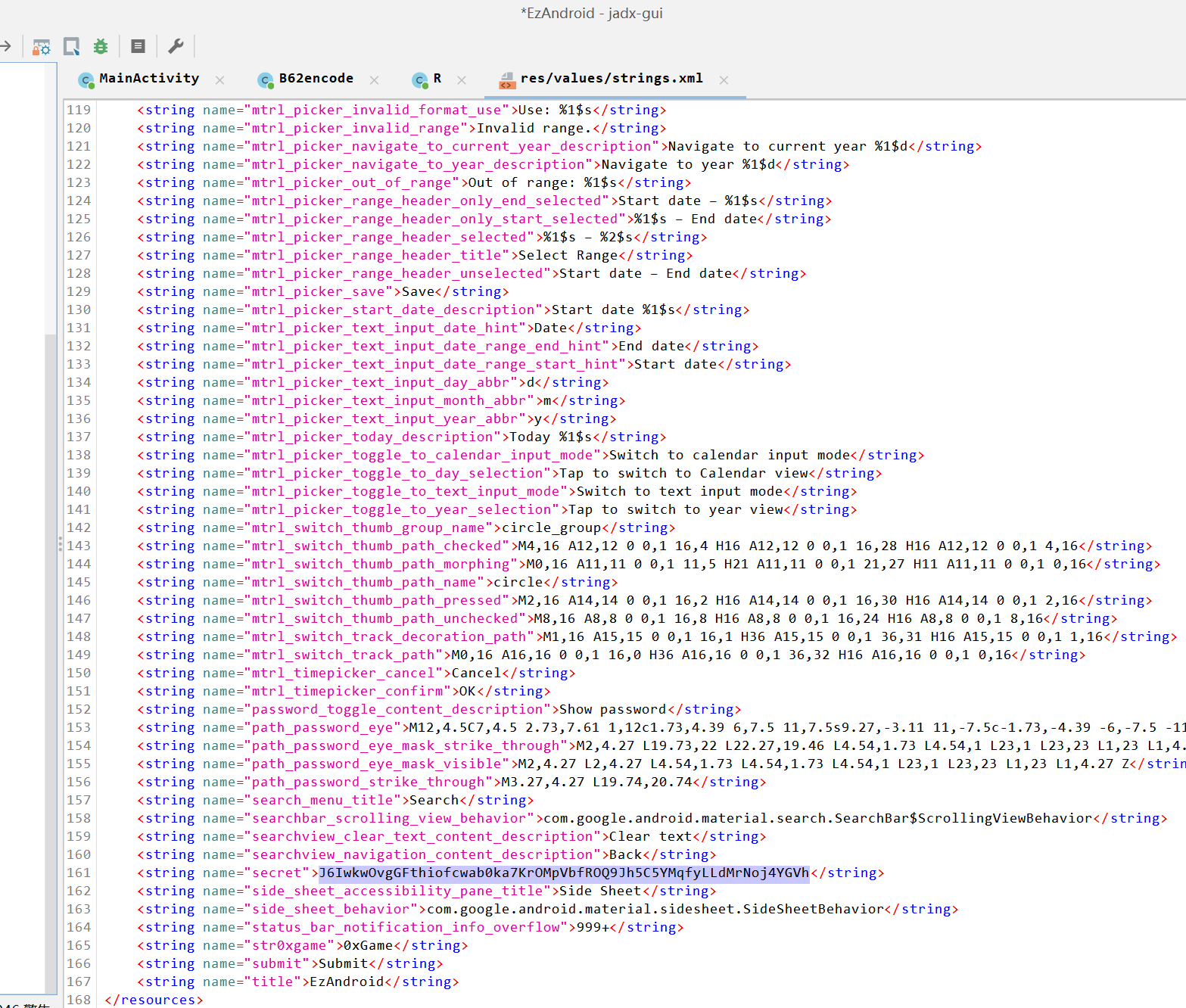 0xGame2024部分Reverse与Crypto - j1ya
