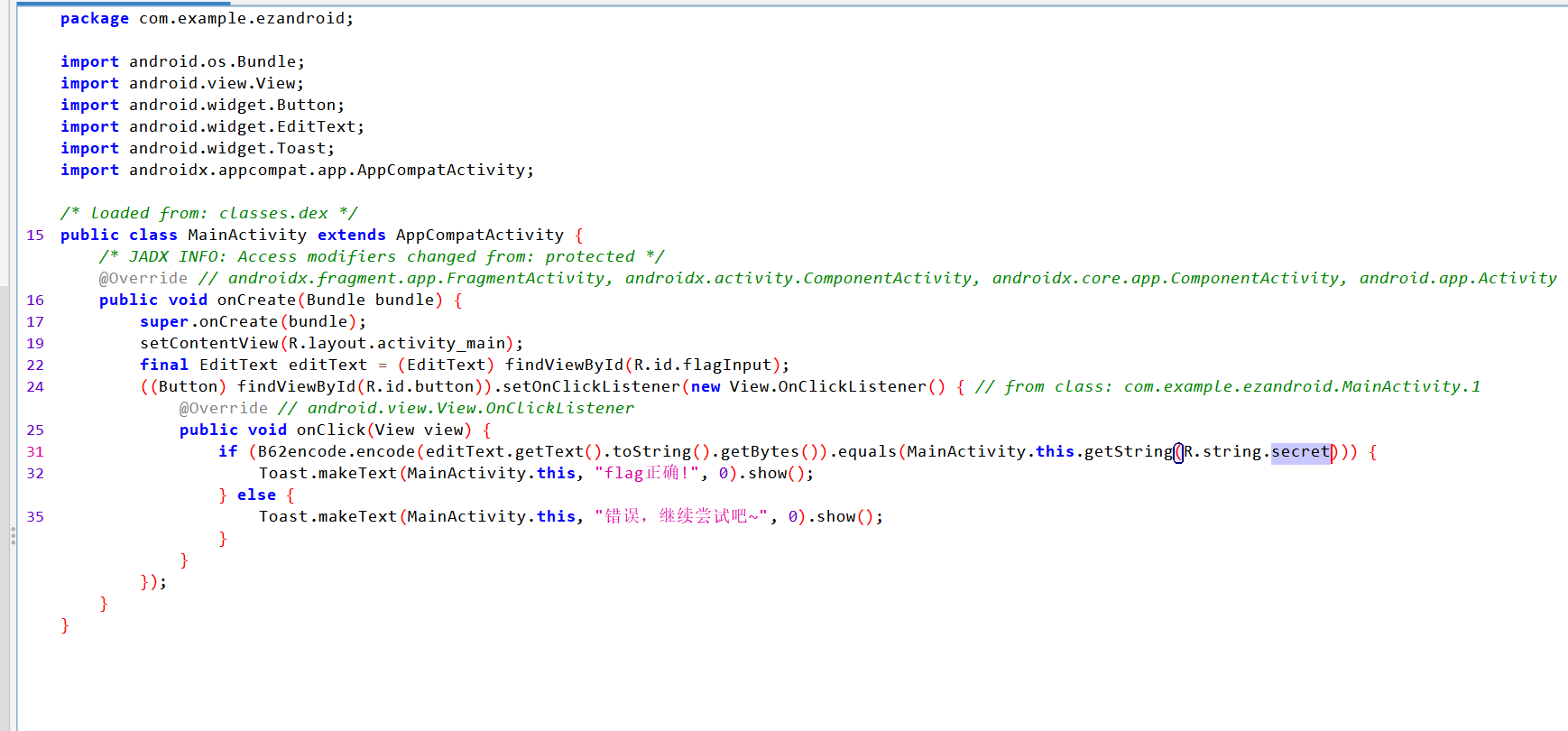 0xGame2024部分Reverse与Crypto - j1ya