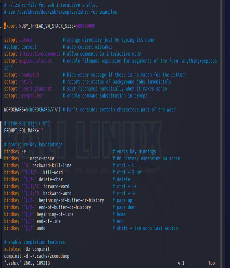 zsteg异常之栈级别太深 - j1ya
