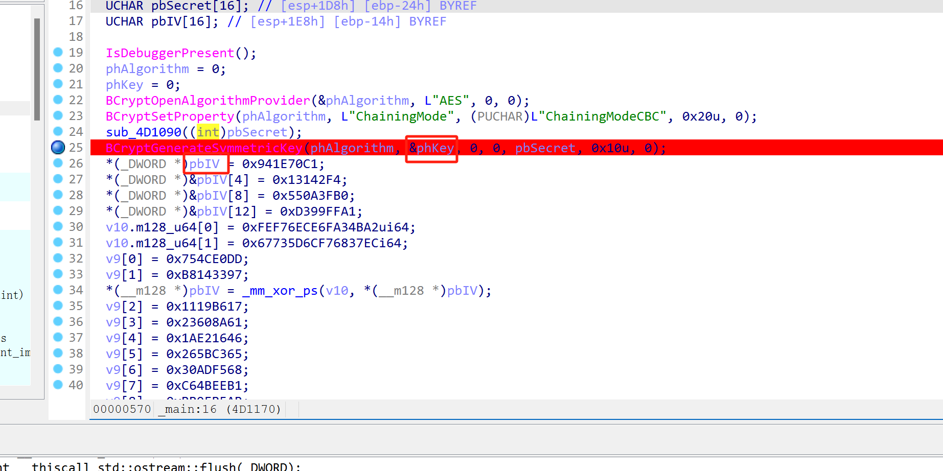 Geek2024部分Reverse与Pwn - j1ya