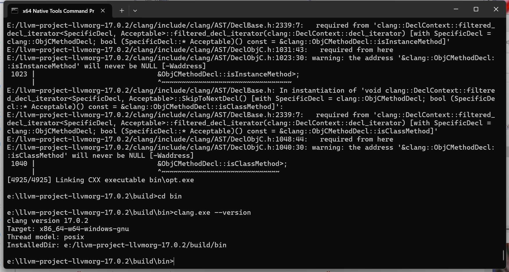 OLLVM混淆so文件初探 - j1ya