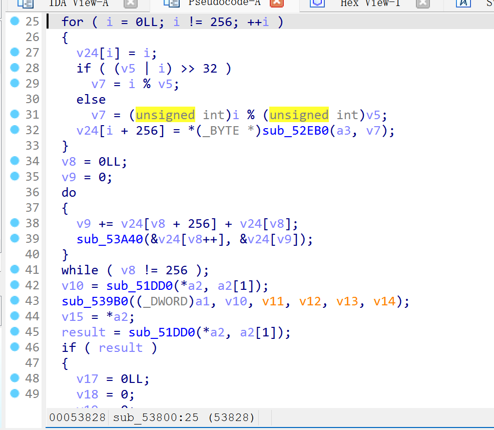 OLLVM混淆so文件初探 - j1ya