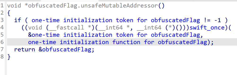 ios逆向整理 - j1ya