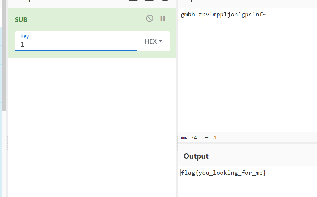 ios逆向整理 - j1ya